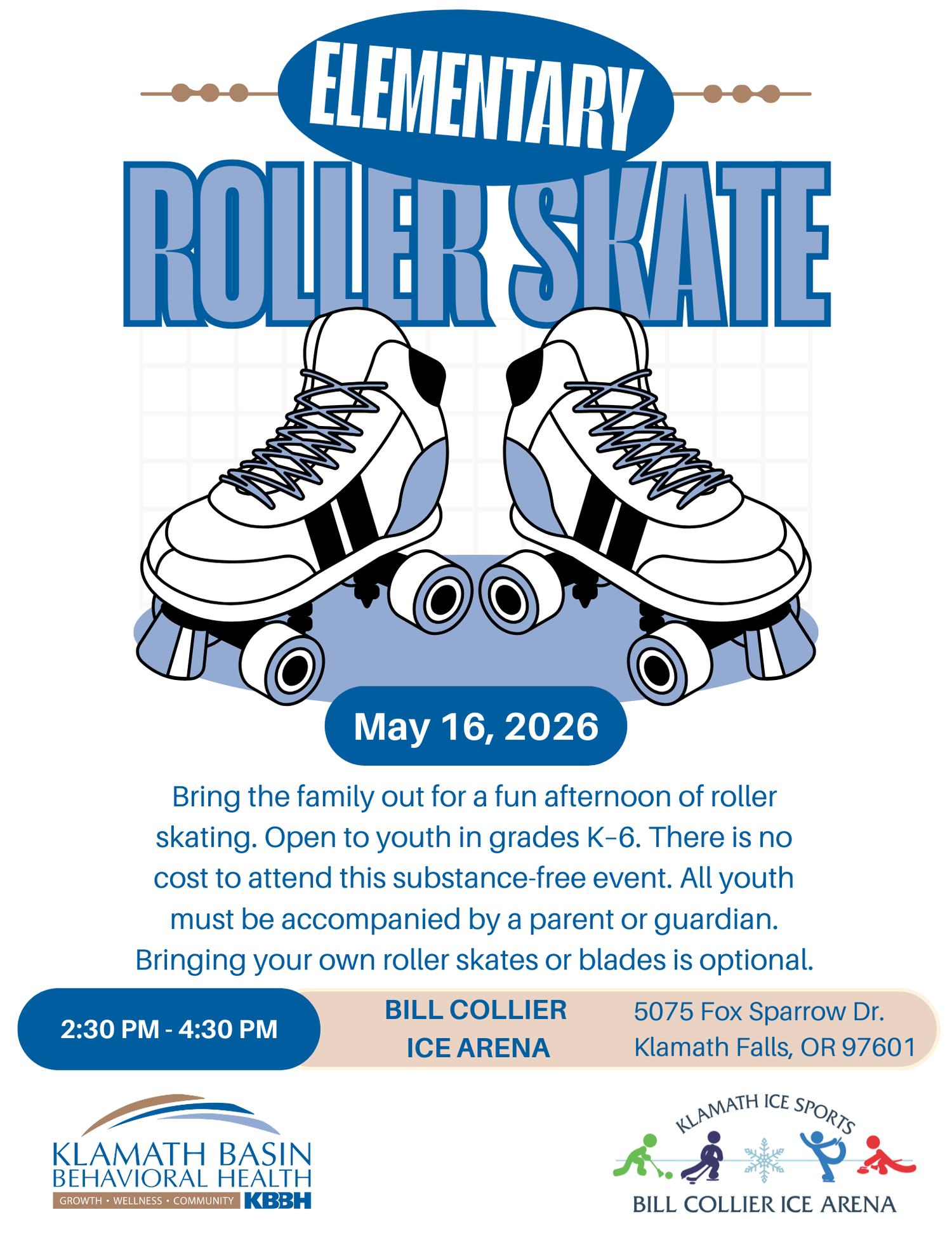 KBBH Expands Youth Prevention Events — Jefferson Daily News