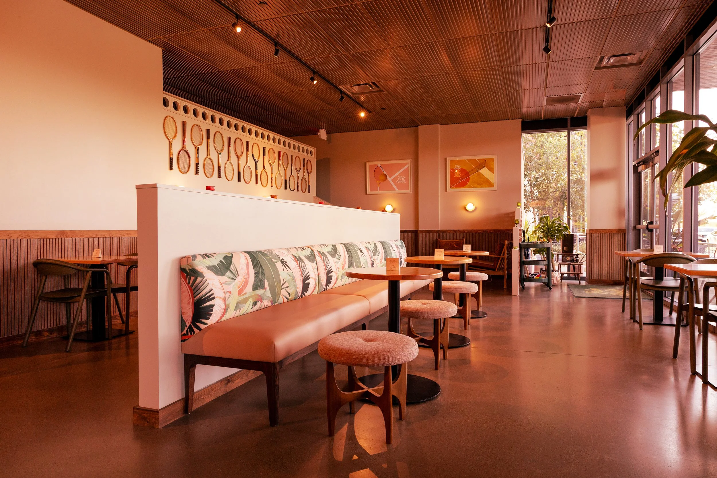 Palm Valley Cocktails