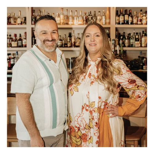 Palm Valley Cocktails