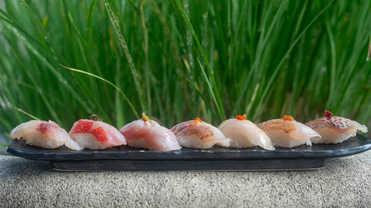 Tobiuo Sushi & Bar | Elevated Sushi, Craft Cocktails, Genuine Hospitality