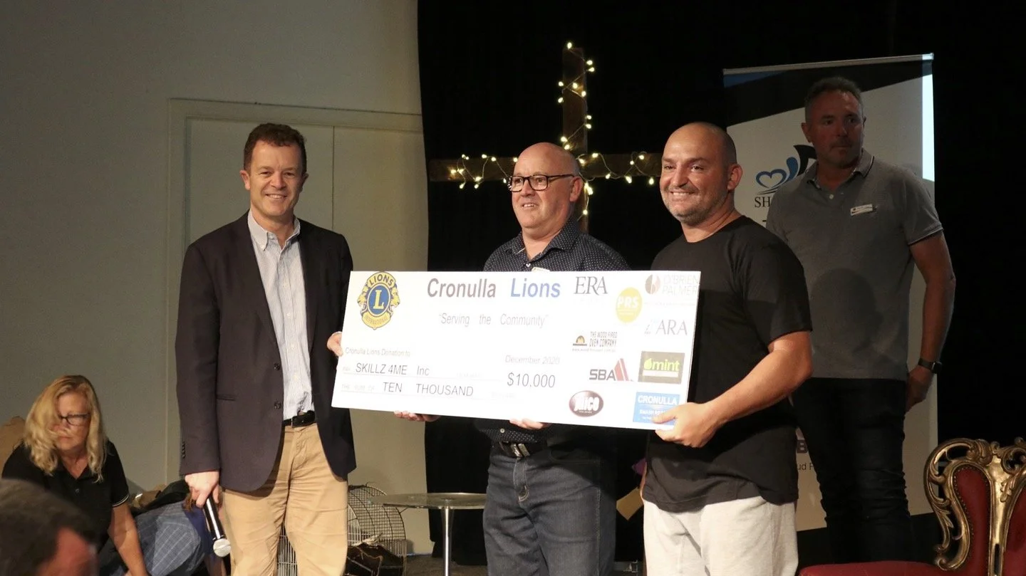 CRONULLA LIONS CLUB