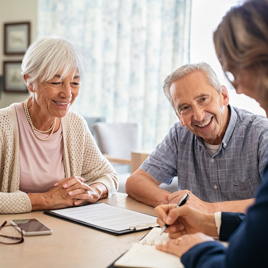 Age Well Solutions | Trusted Guidance for Aging Adults and Families