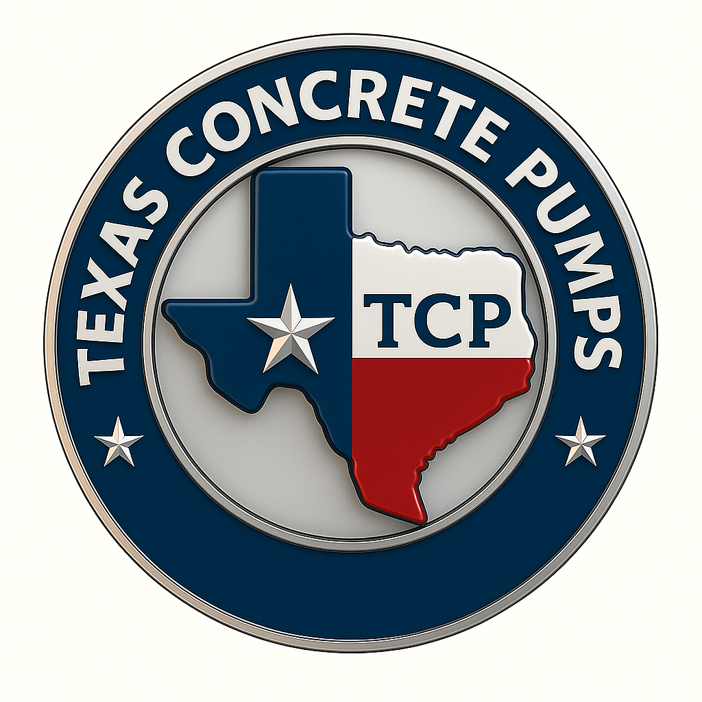 Texas Concrete Pumps | Get Reliable Concrete Pumps Today