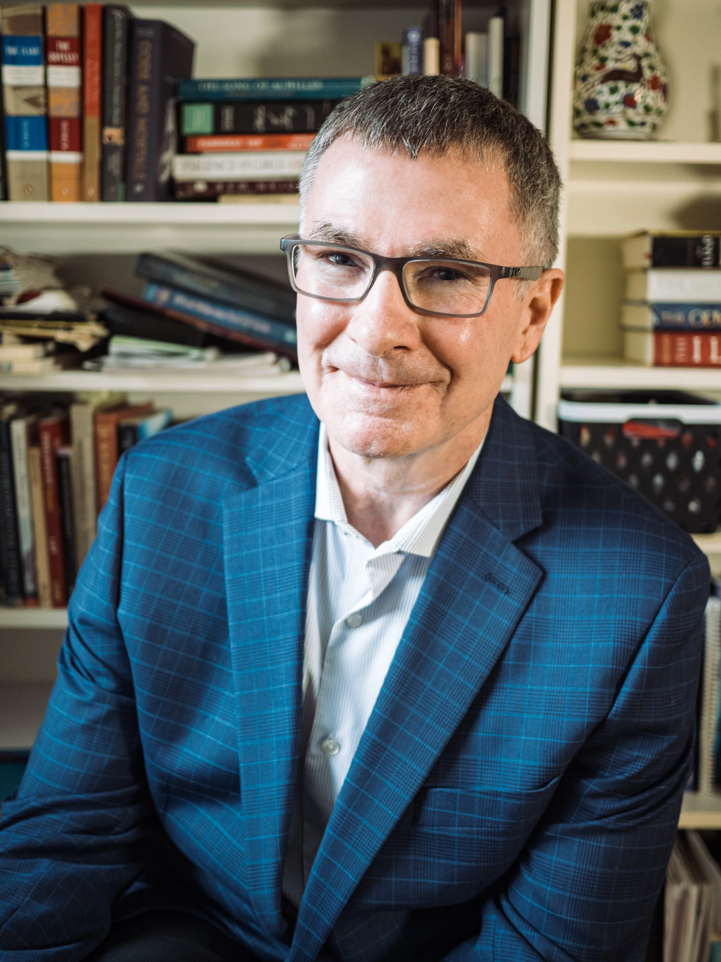 About Jeff Wright — Jeff Wright, Storyteller