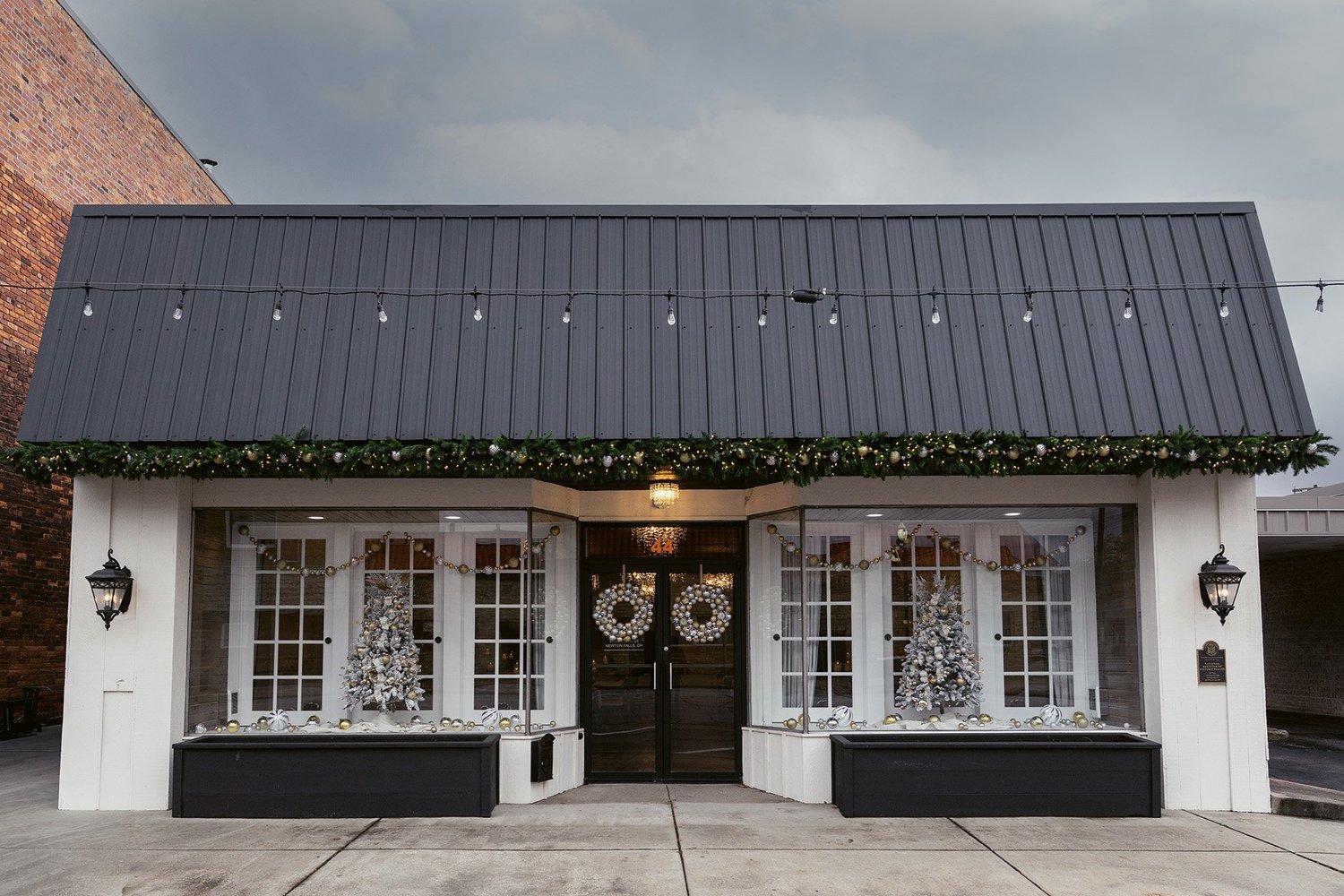 Venue — Split River Social