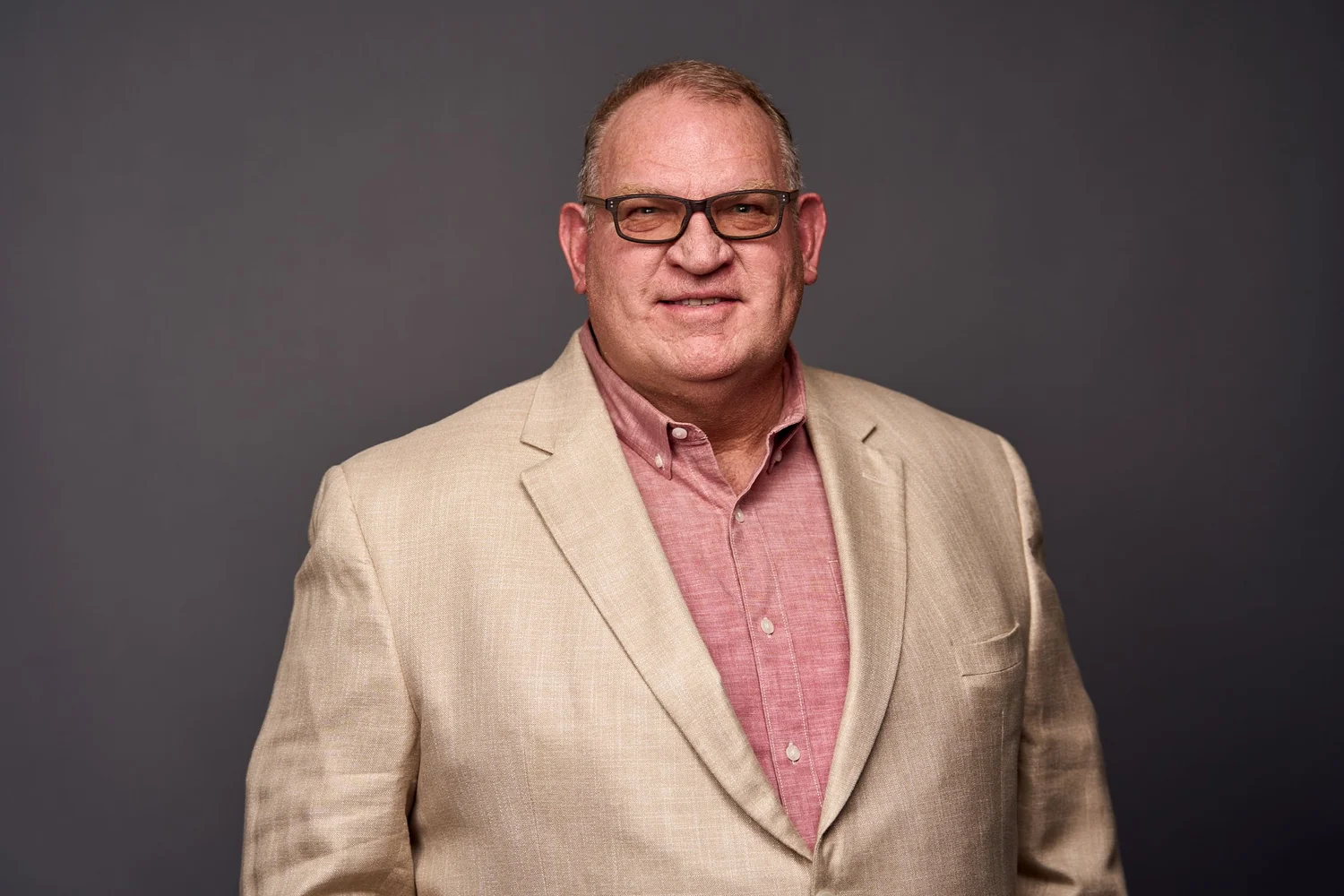 Andy Marshall for Mayor of Williamson County