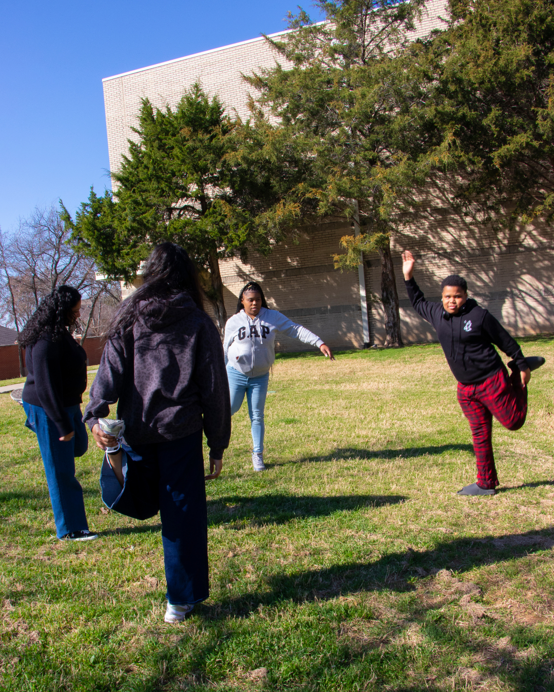 The Spark Program | Spark Creativity, Empower Kids, Get Involved ...