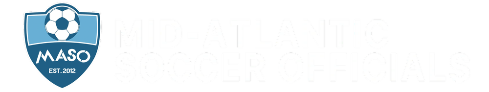 Mid-Atlantic Soccer Officials | MASO