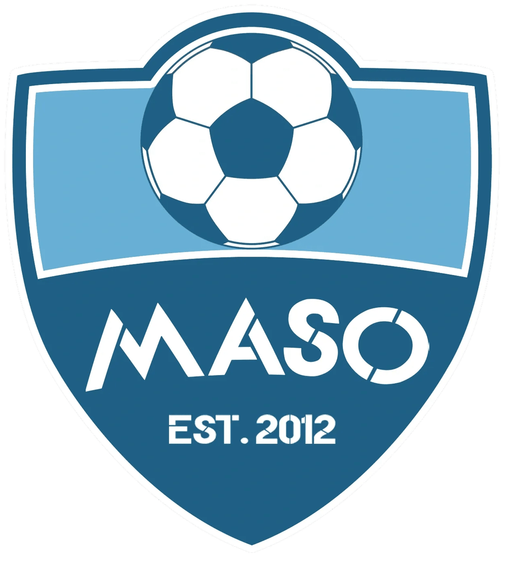 MASO Application — Mid-Atlantic Soccer Officials | MASO