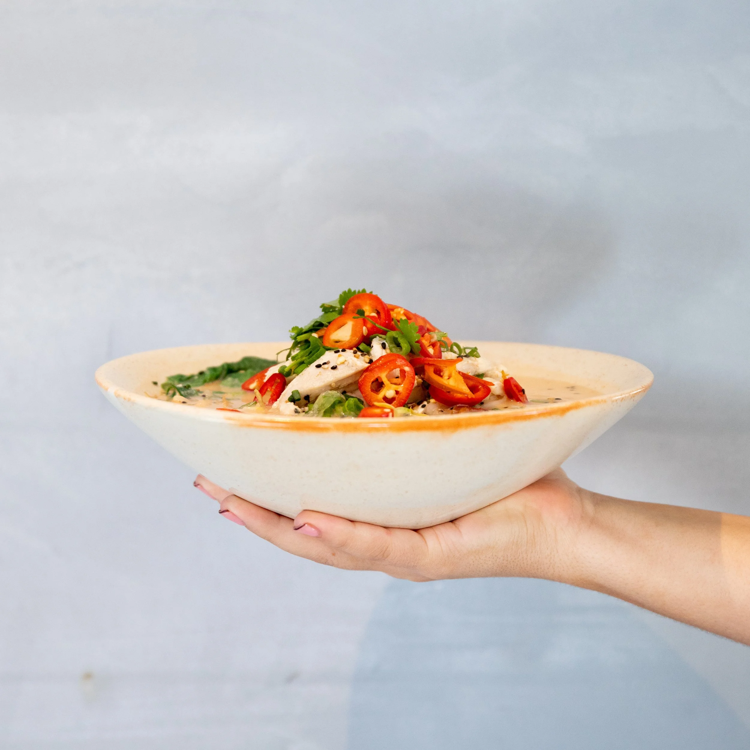 Cheeky | Menu