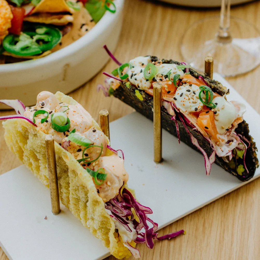 Cheeky | Menu