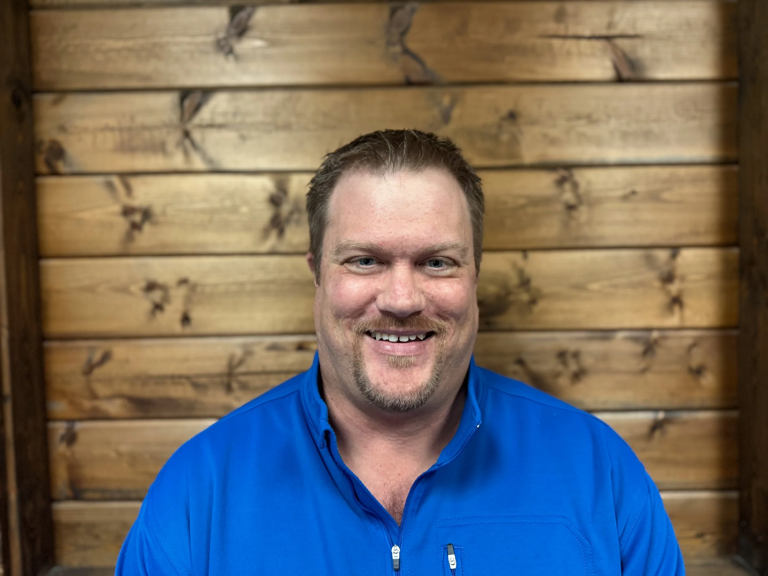 Brad Reese | Discover Quality Wall Panels Today — Fargo Truss Systems Inc.