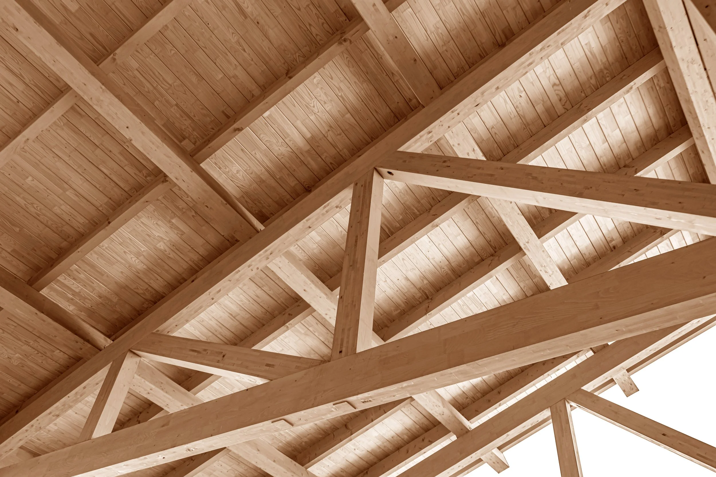 Decorative Trusses | Explore Decorative Trusses — Enhance Your Space ...