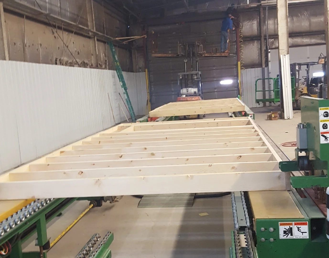 Wall Panels | Enhance Your Build Today — Request a Quote — Fargo Truss ...