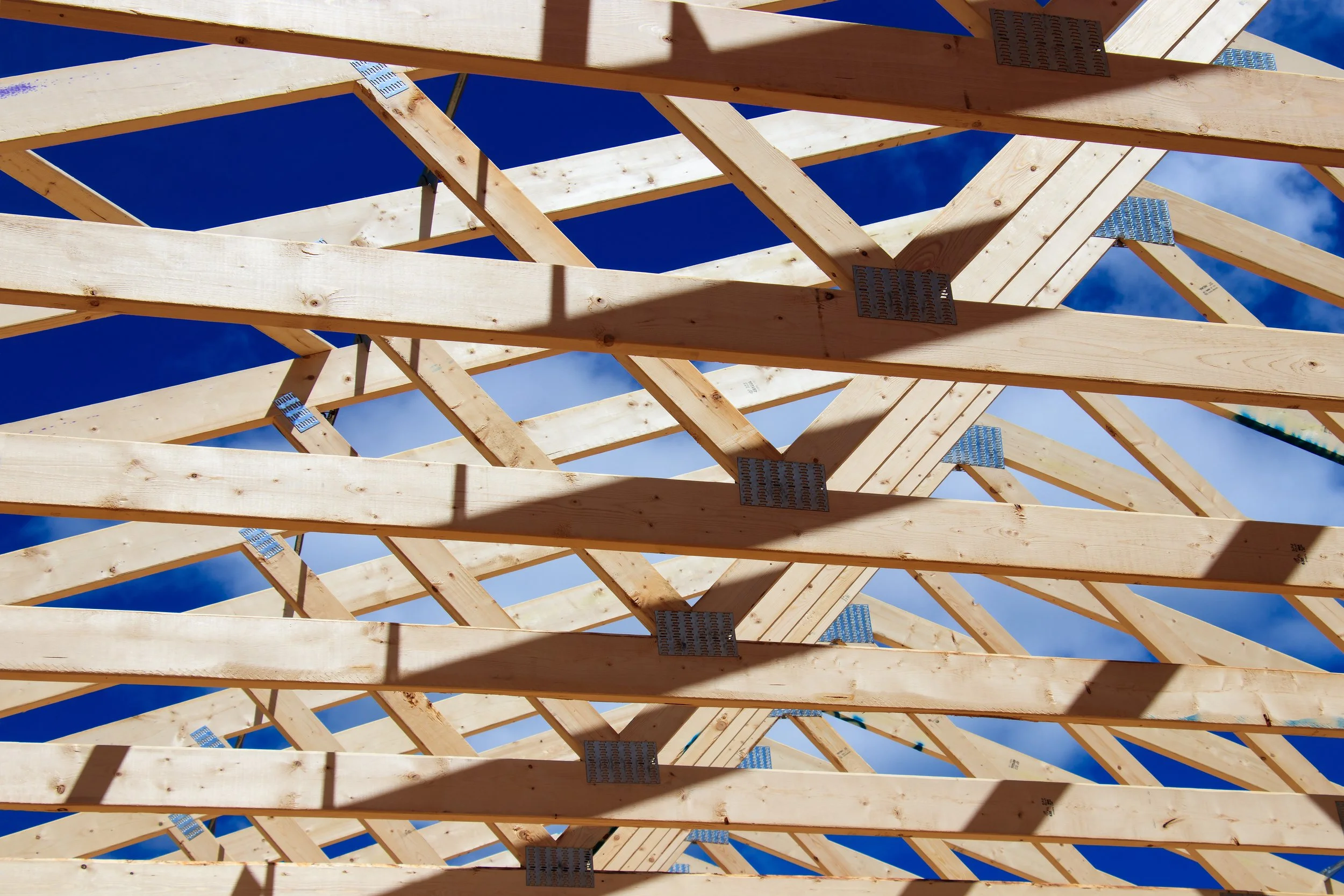 Fargo Truss Systems Inc. | Build Better Today – Contact Us