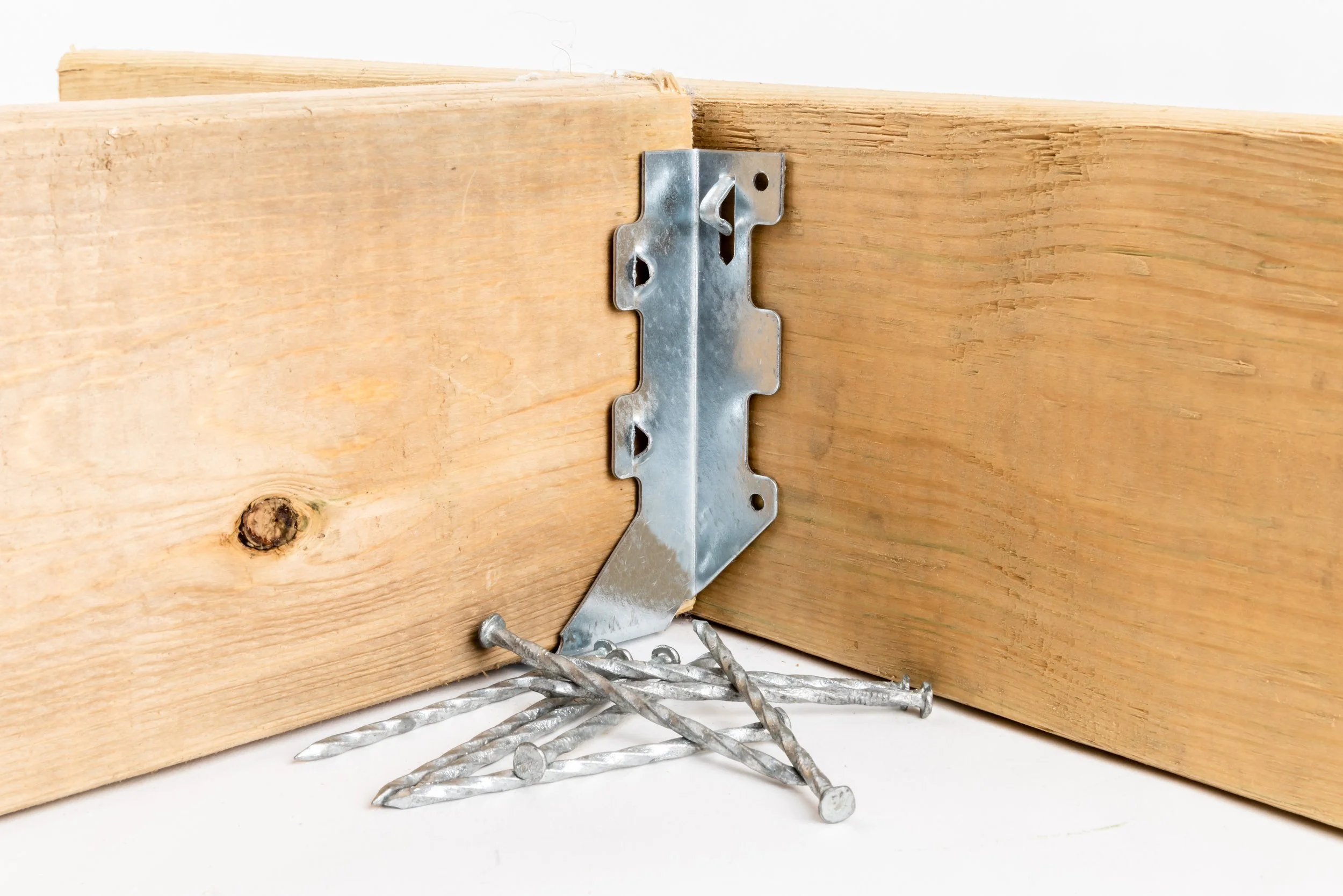 Structural Hardware | Enhance Your Building Projects Today — Fargo ...