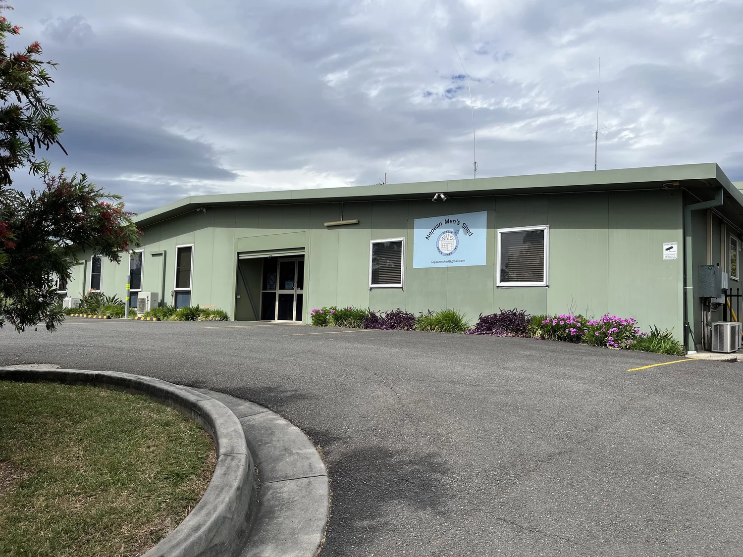 Our Story | Nepean Men's Shed History & Community Journey — NEPEAN MEN ...
