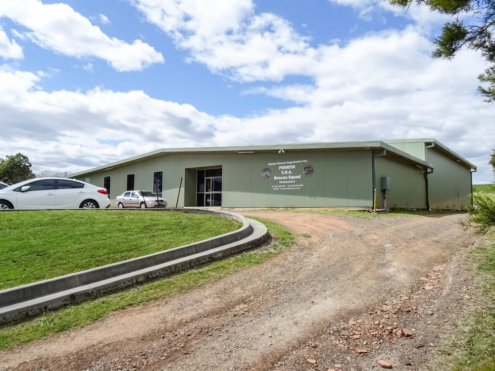 Nepean Men's Shed | A Friendly Place to Connect, Learn & Belong