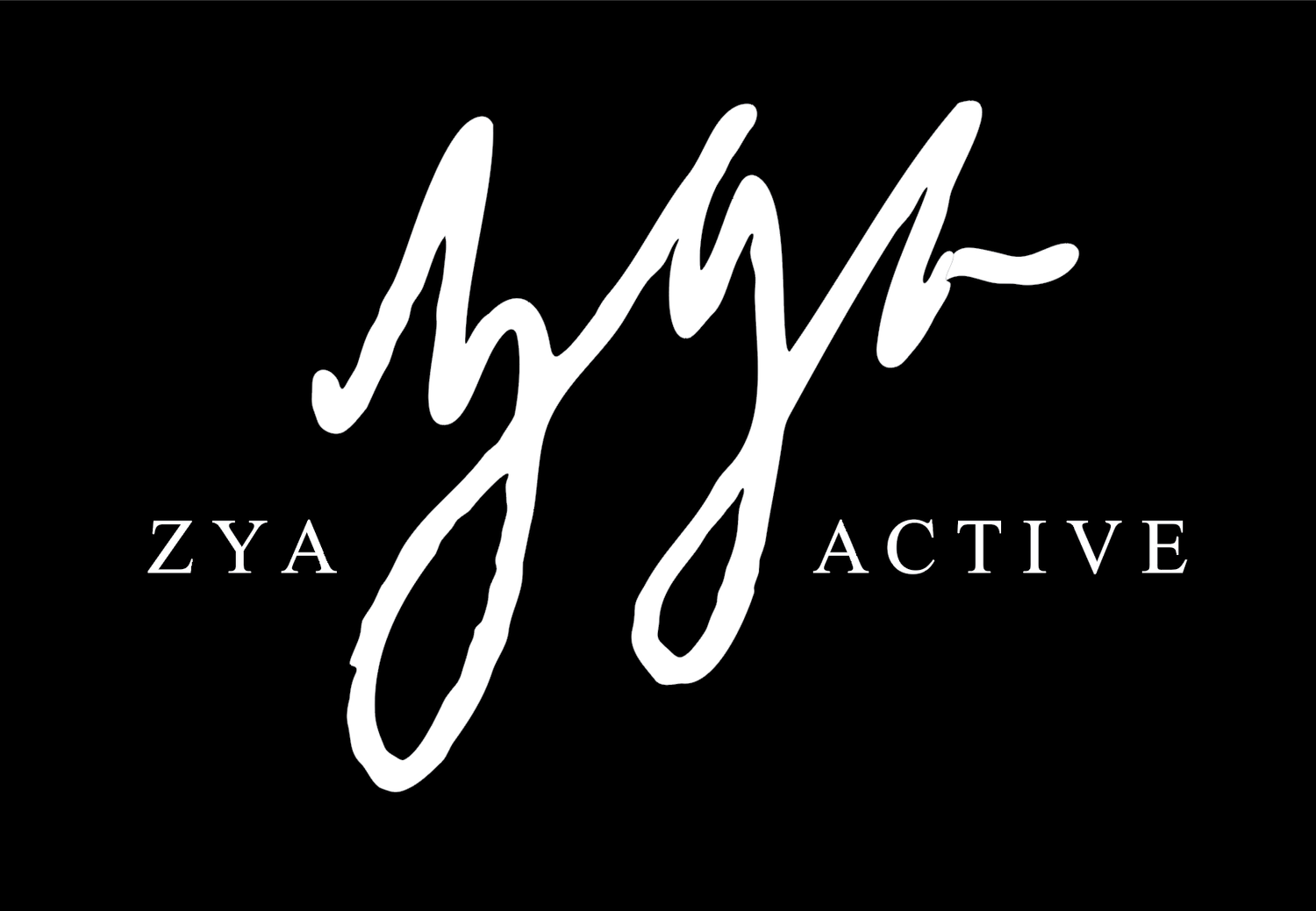 Zya Active | Sustainable Activewear for Women