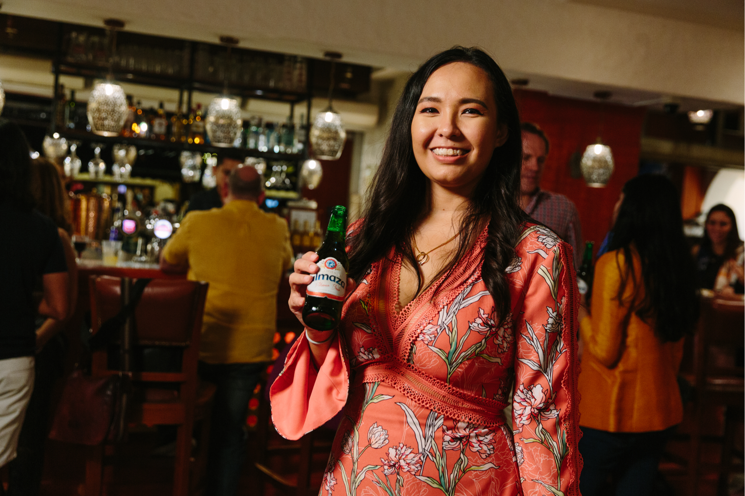Middle Eastern Restaurant & Bar In Singapore — Kazbar
