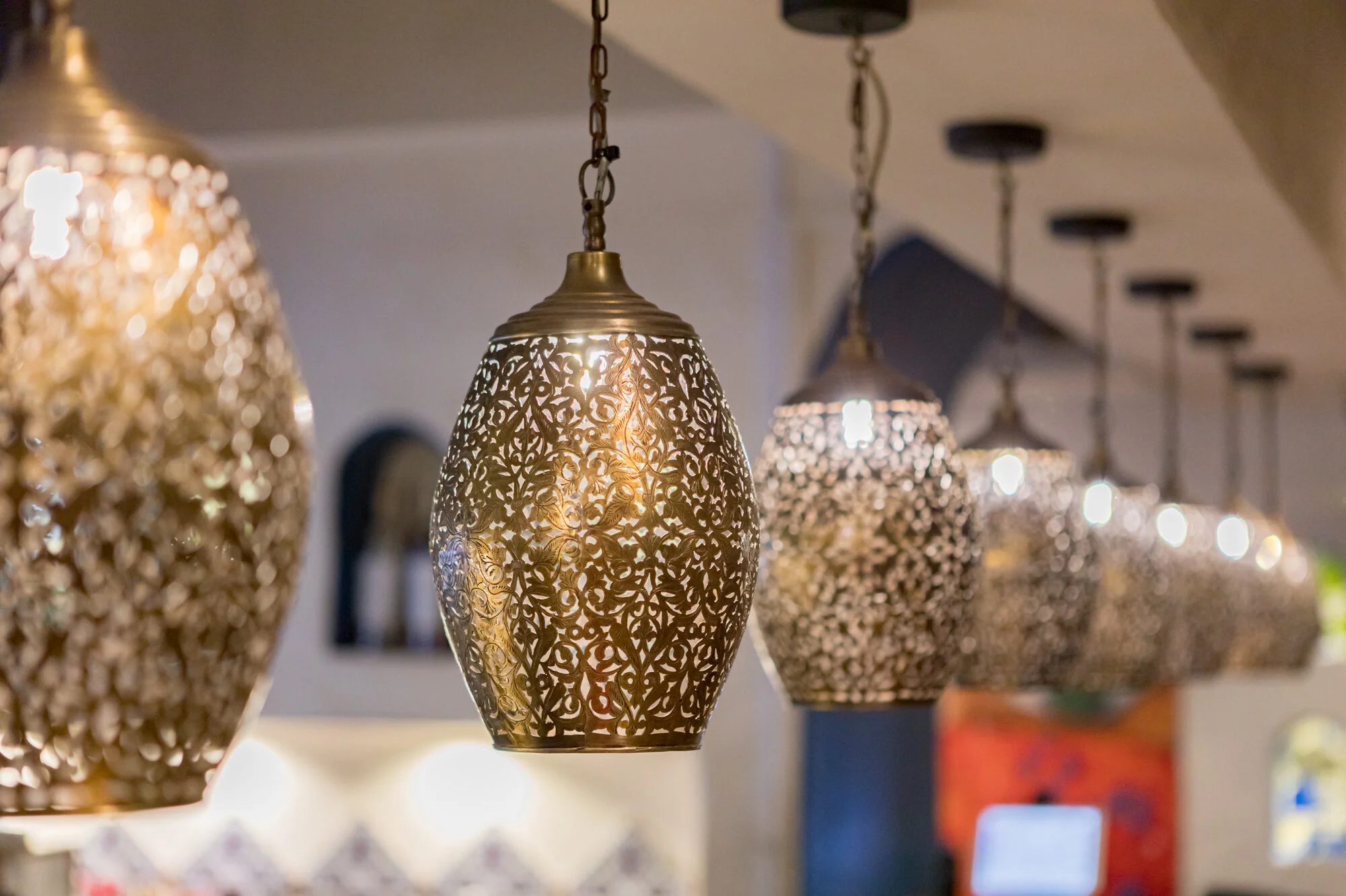 Middle Eastern Restaurant & Bar In Singapore — Kazbar