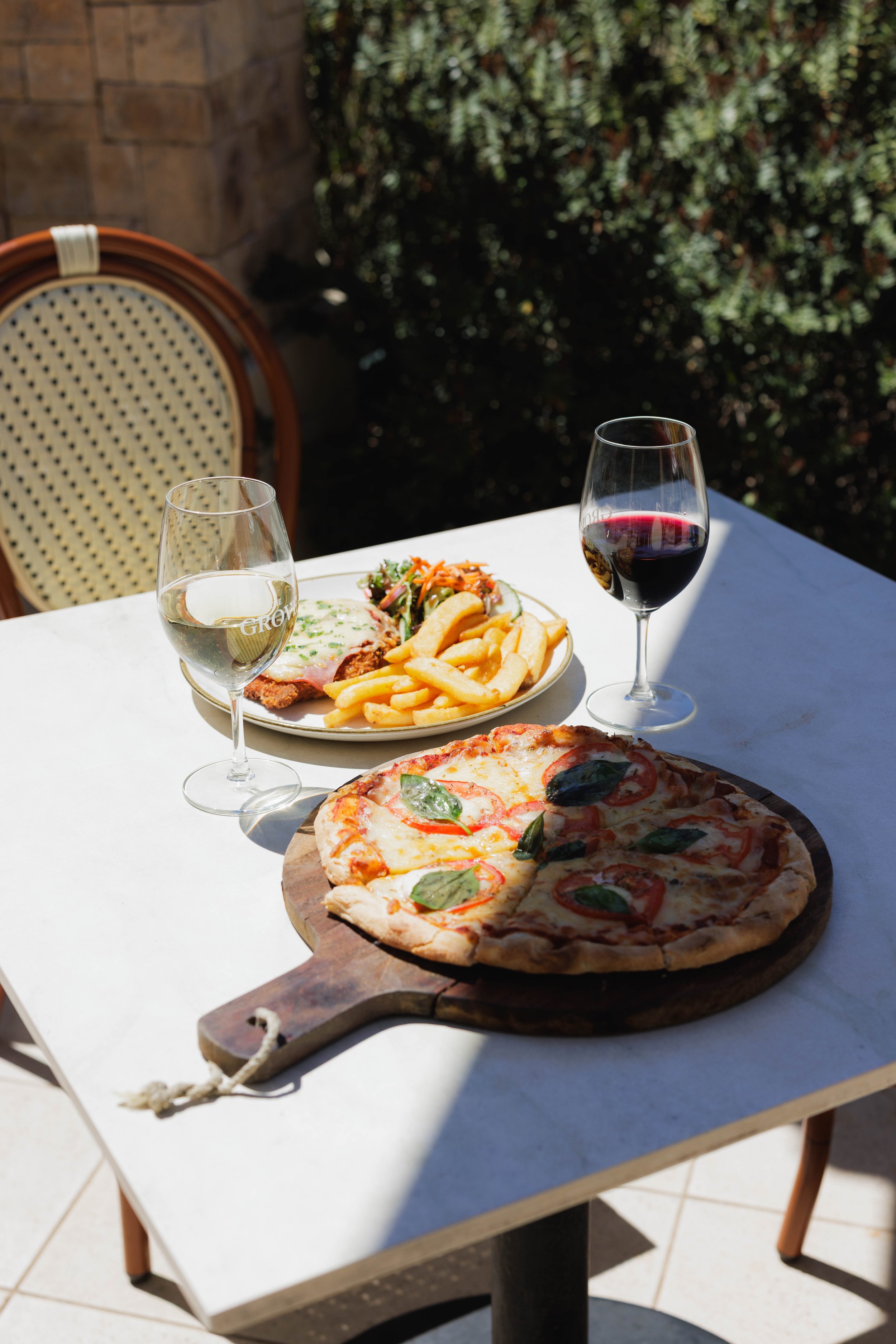 The Grove Restaurant & Events Venue | Hidden Valley Resort | Wallan, VIC