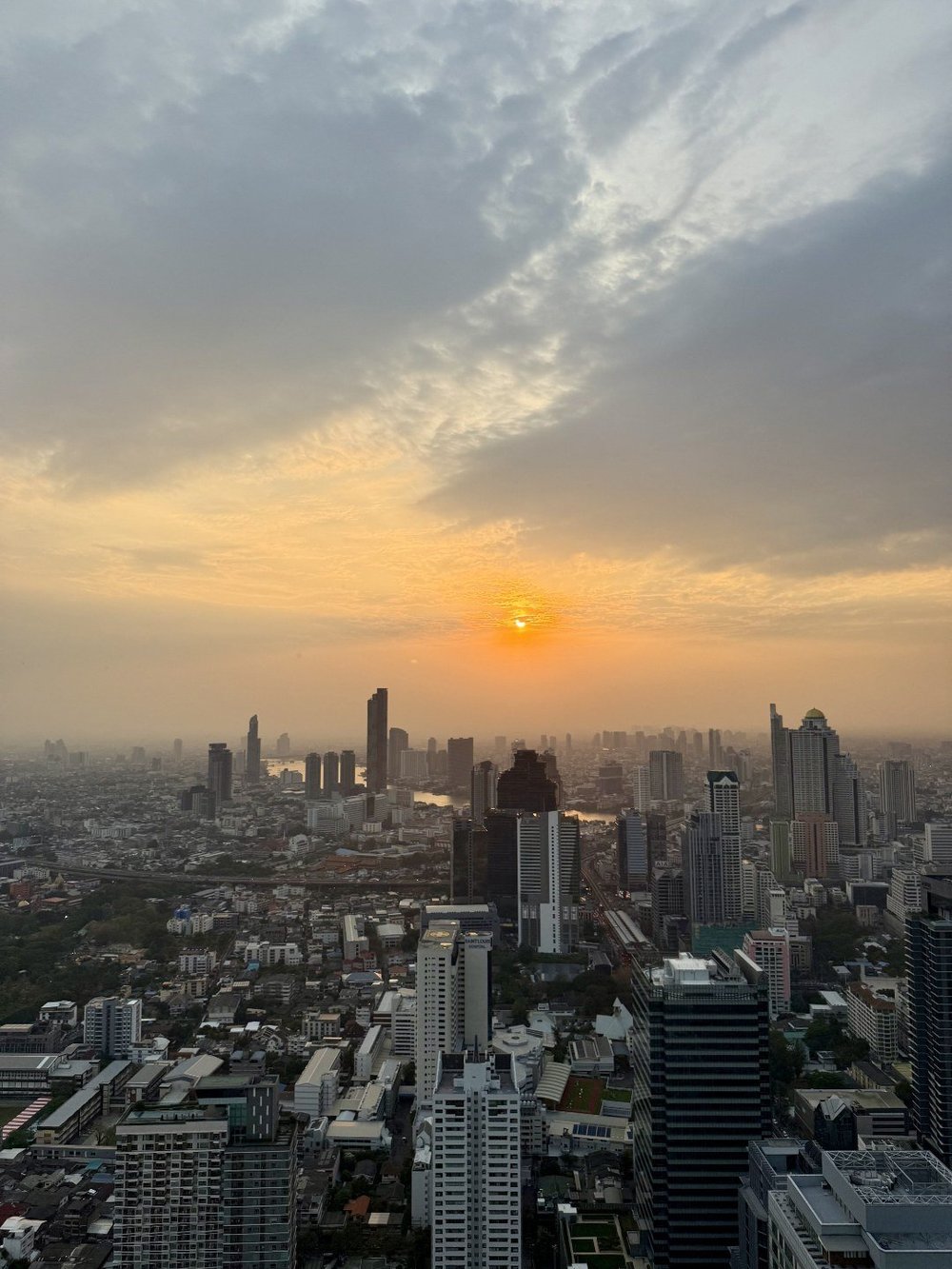 Nobu Rooftop Bar (Bangkok): 10 Things To Know Before You Go