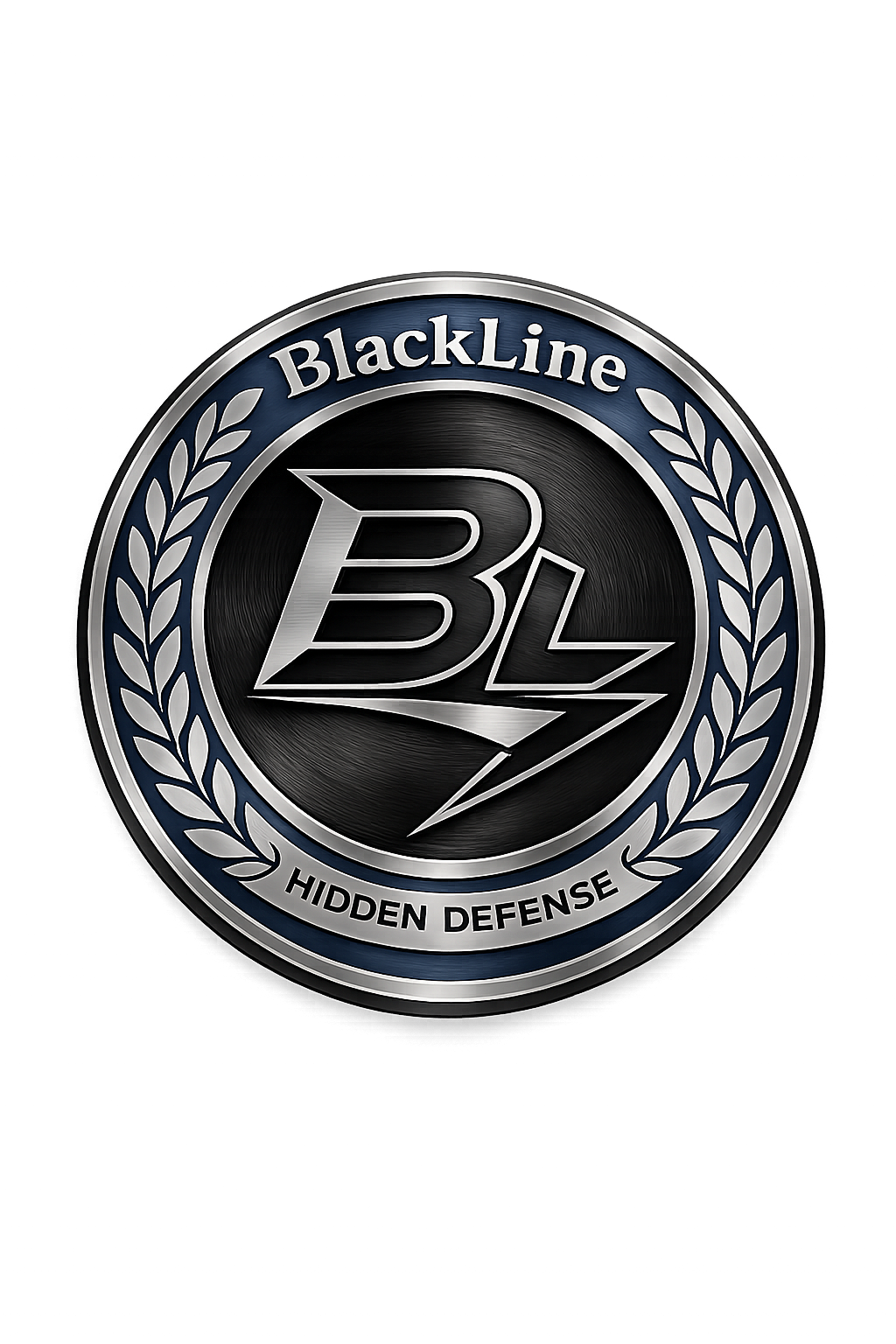 BlackLine Hidden Defense | Hidden Storage Furniture Made in the USA