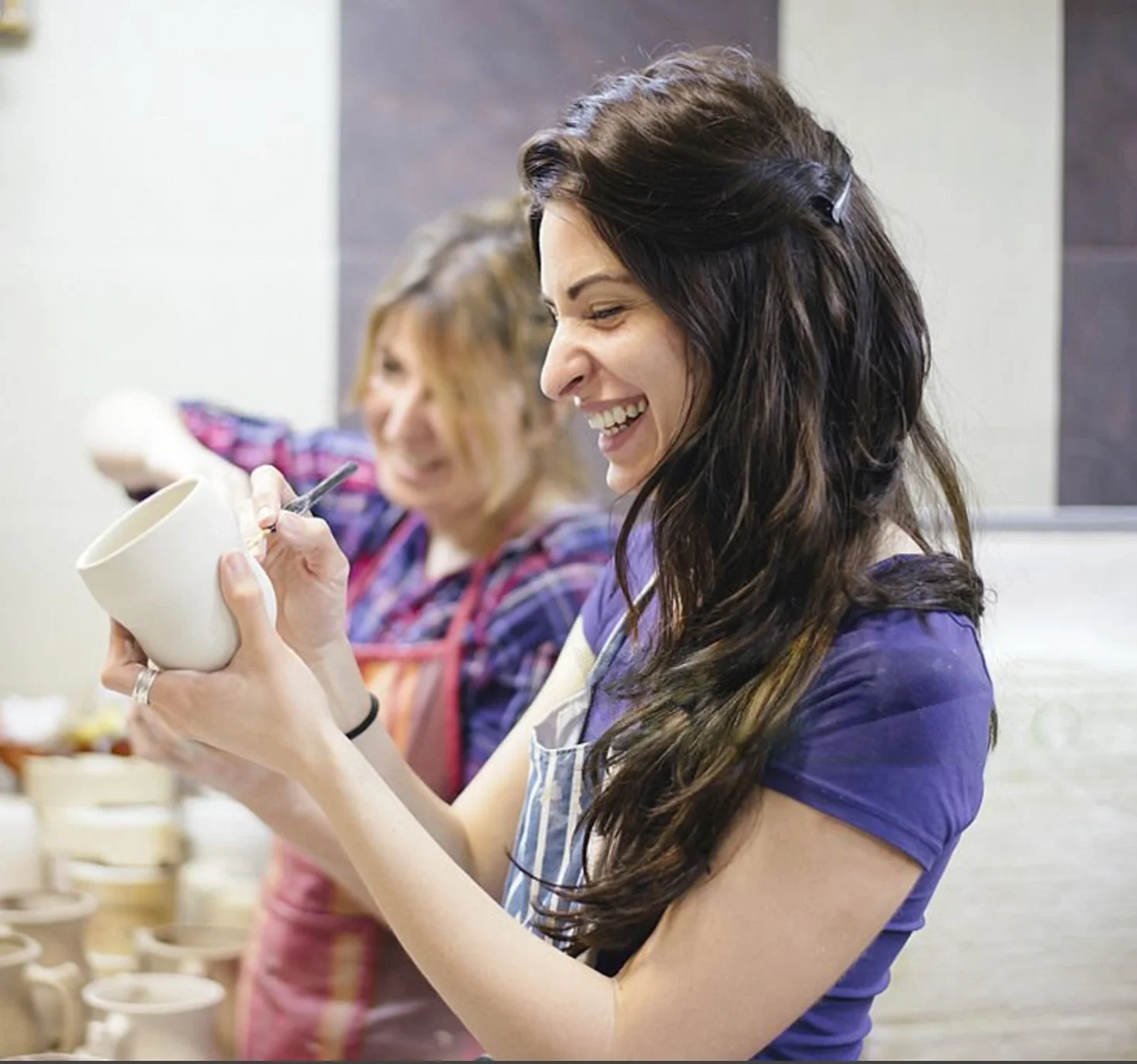 Private Events — The Pottery Nest LTD