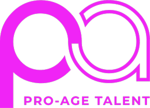 Talent — Pro-Age Talent
