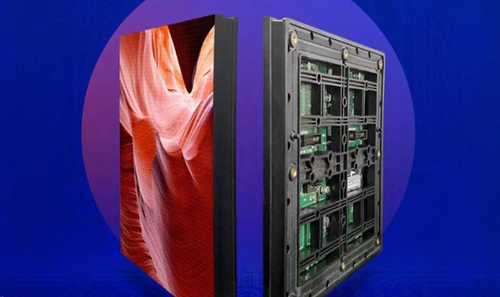 LED Panels & Digital Screens | Rich Graphix Philippines — Rich Graphix ...