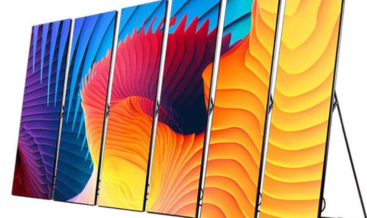LED Panels & Digital Screens | Rich Graphix Philippines — Rich Graphix ...
