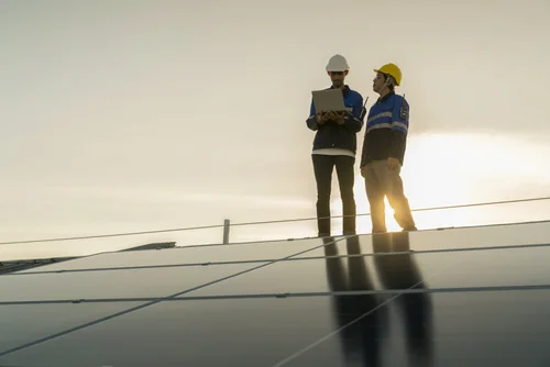 Felicity Solar SA | Explore Solar Solutions – Get Started Today