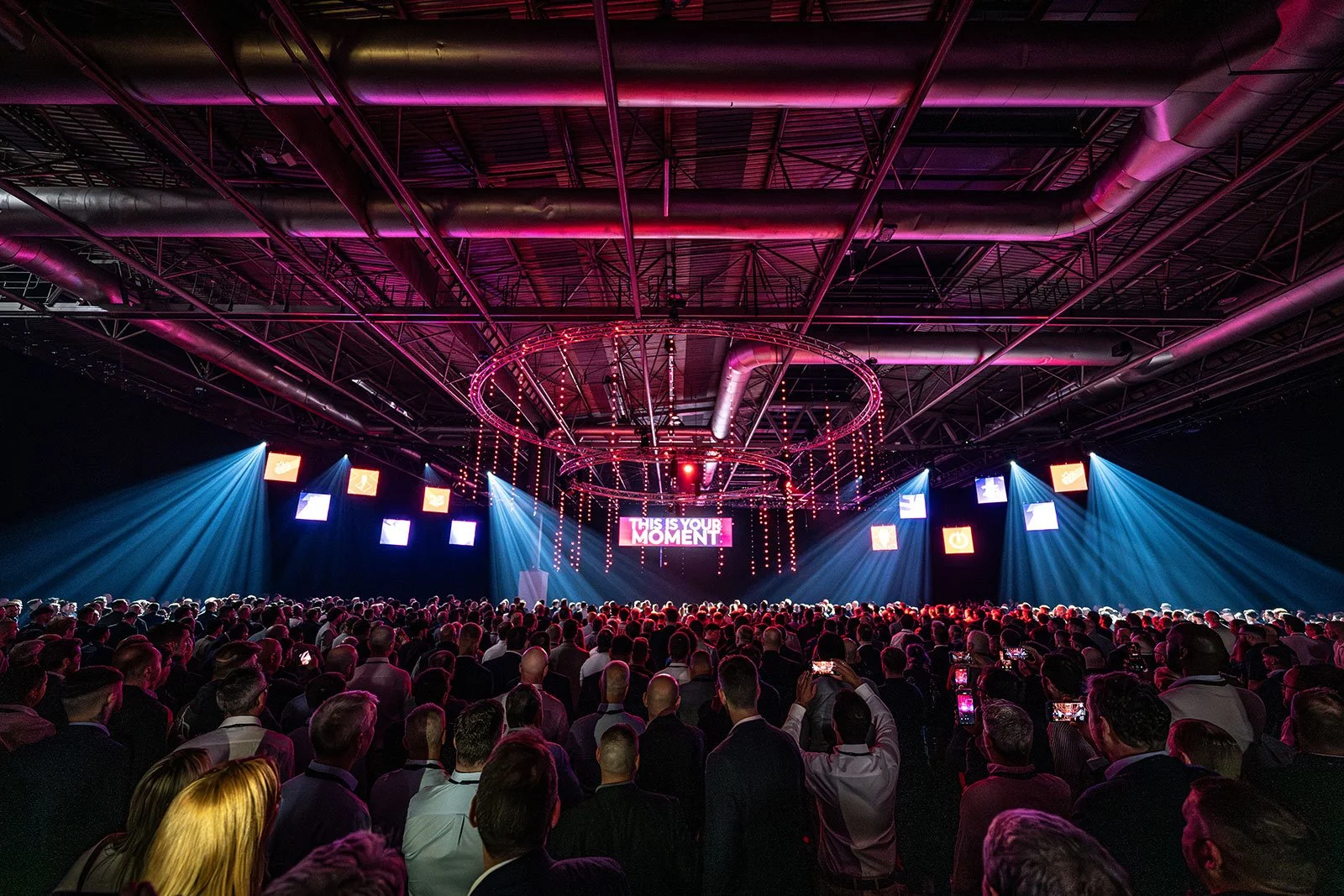 VENUE FINDING | Discover Perfect Venues Today — A&I Events ...