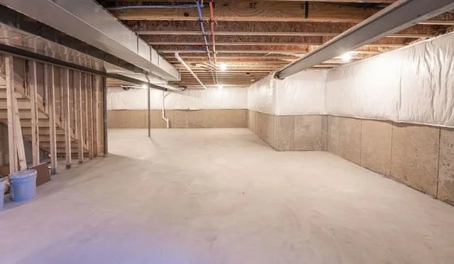 Basement Solutions