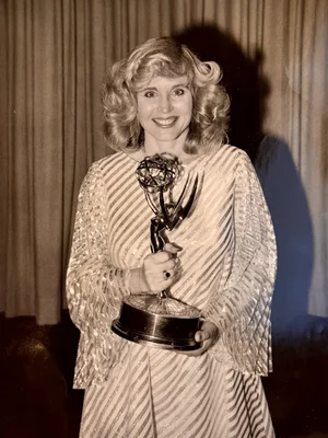 Louise Shaffer