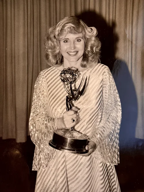 Louise Shaffer
