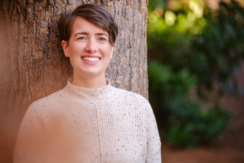 Emma Rohan | Discover More - Stay Connected