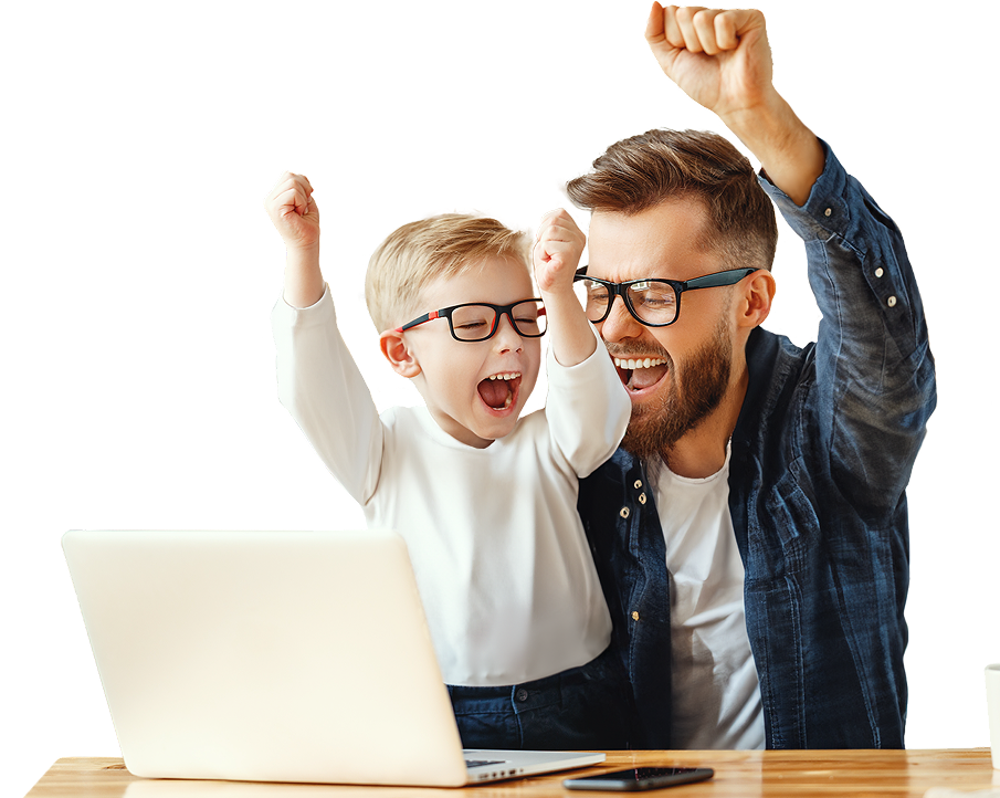 Raising Empowered Kids