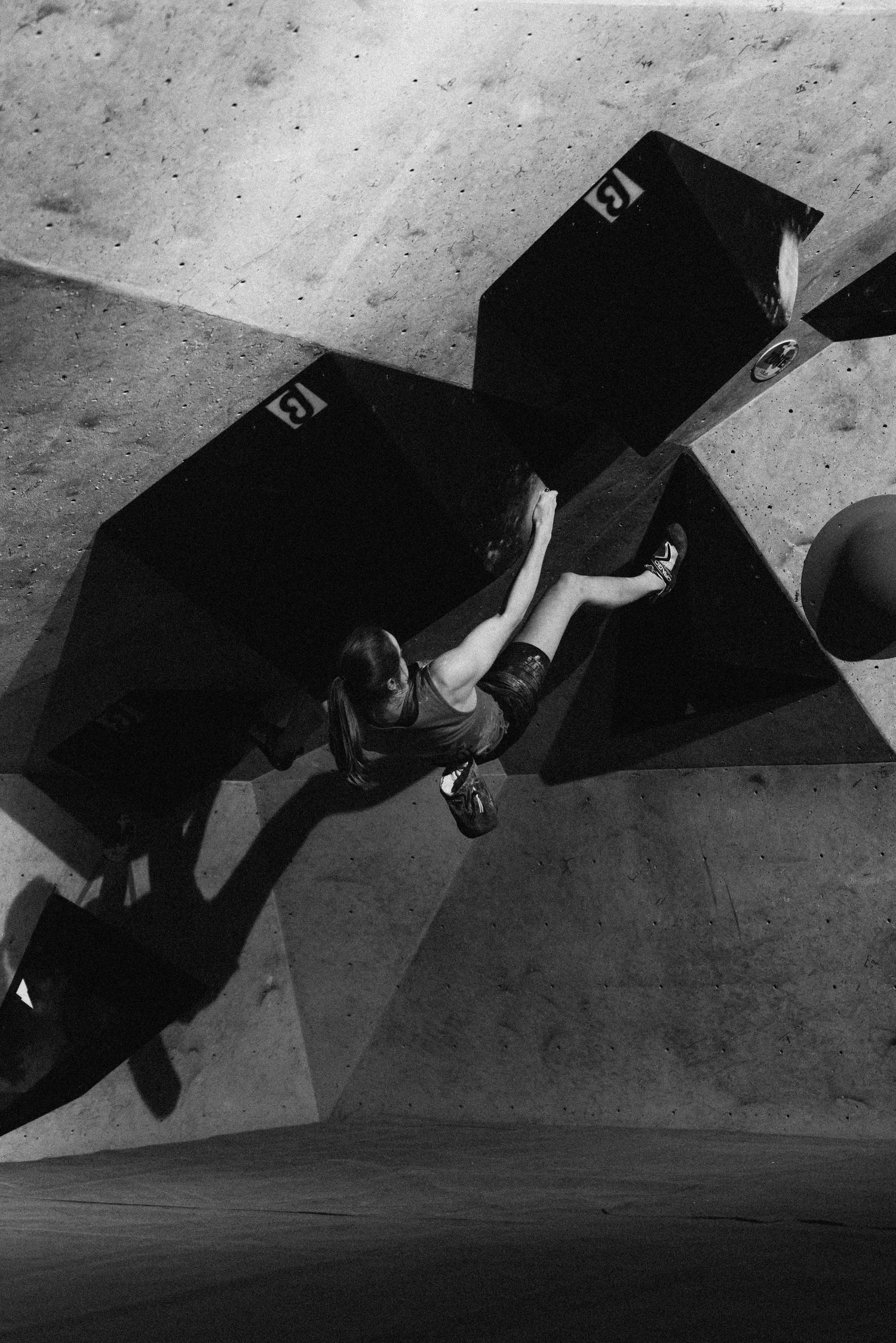 Pro Climbing League | Head-to-Head Climbing Series