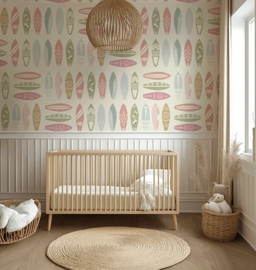 TARA ELIZABETH STUDIO | Surface Pattern Designer | Custom Fabric ...