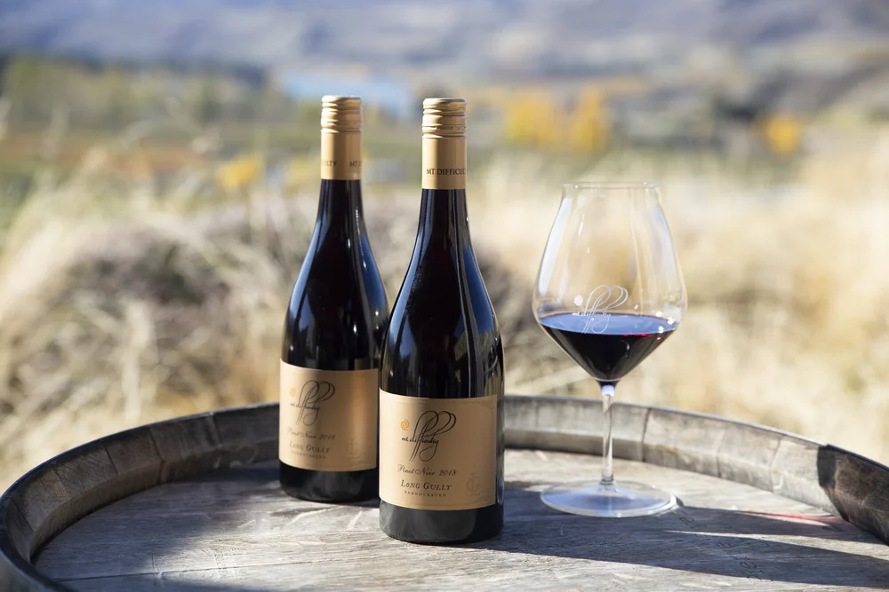 Roaring Meg — Mt Difficulty Wines