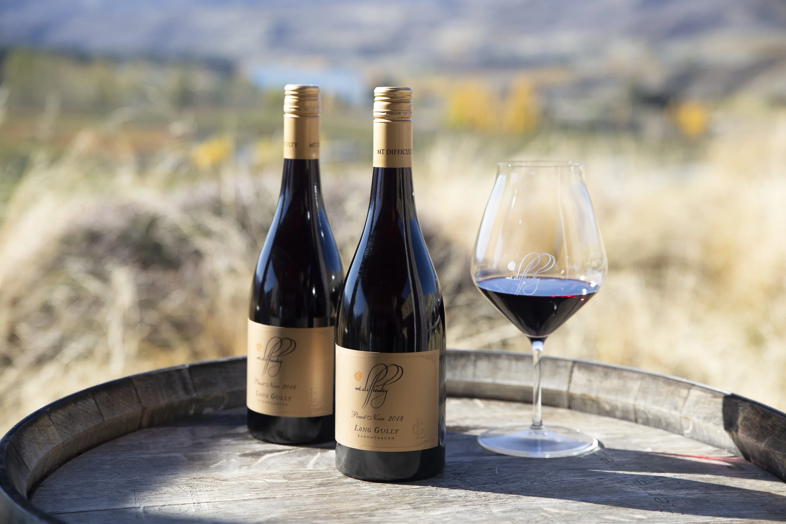 Roaring Meg — Mt Difficulty Wines