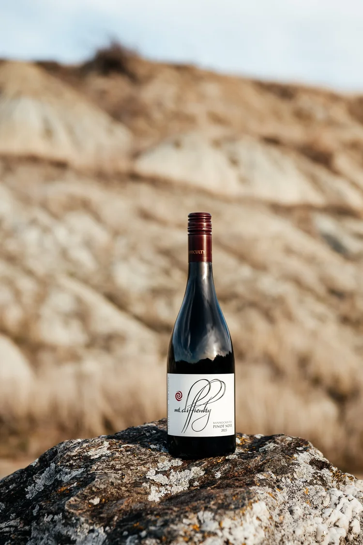 Roaring Meg — Mt Difficulty Wines