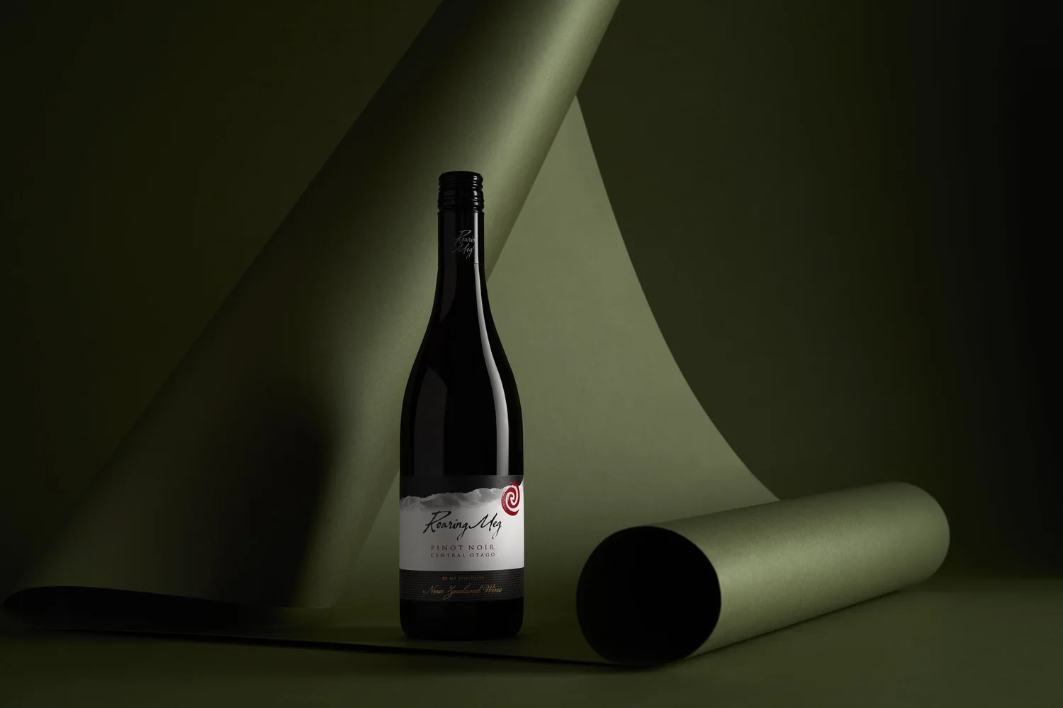Roaring Meg — Mt Difficulty Wines