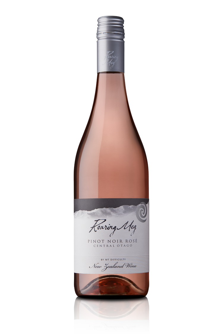 Roaring Meg — Mt Difficulty Wines