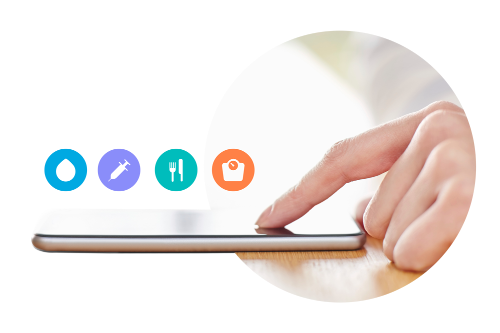 AgaMatrix Diabetes Manager — AgaMatrix
