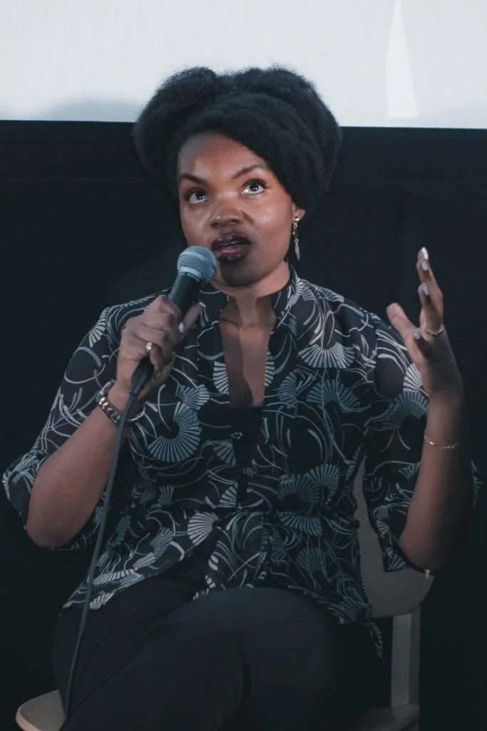 Visionaries — MJE Studio