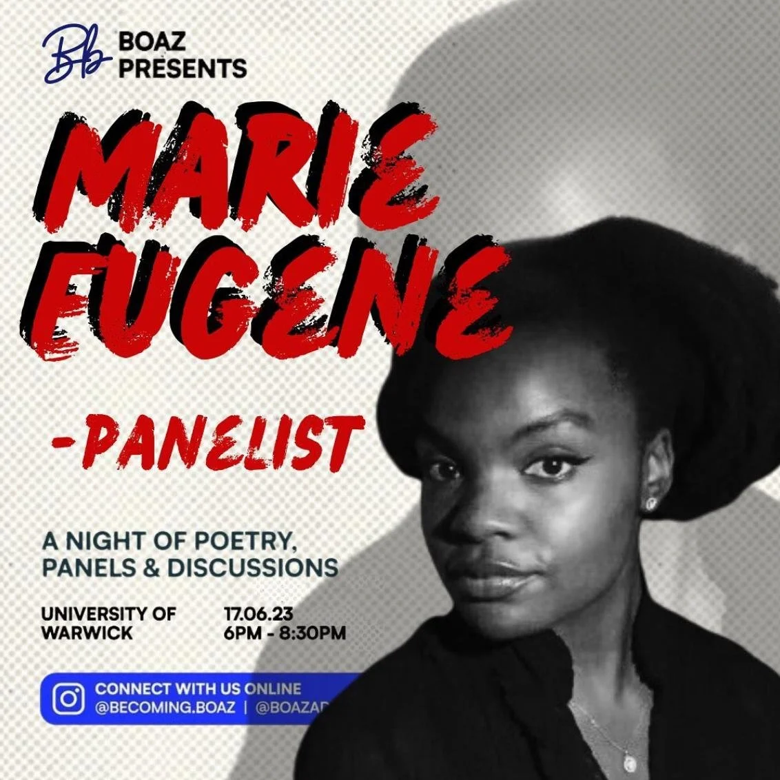 Visionaries — MJE Studio