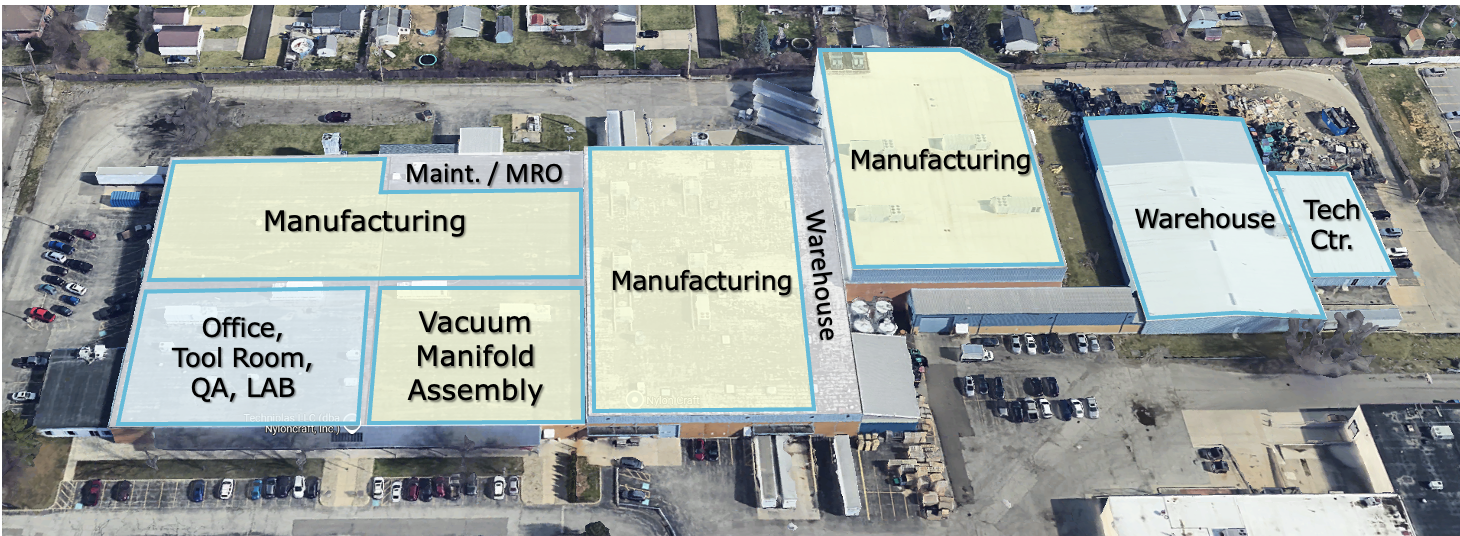 Locations | Discover Reliable Tariff-Free Manufacturing — NEXXTA